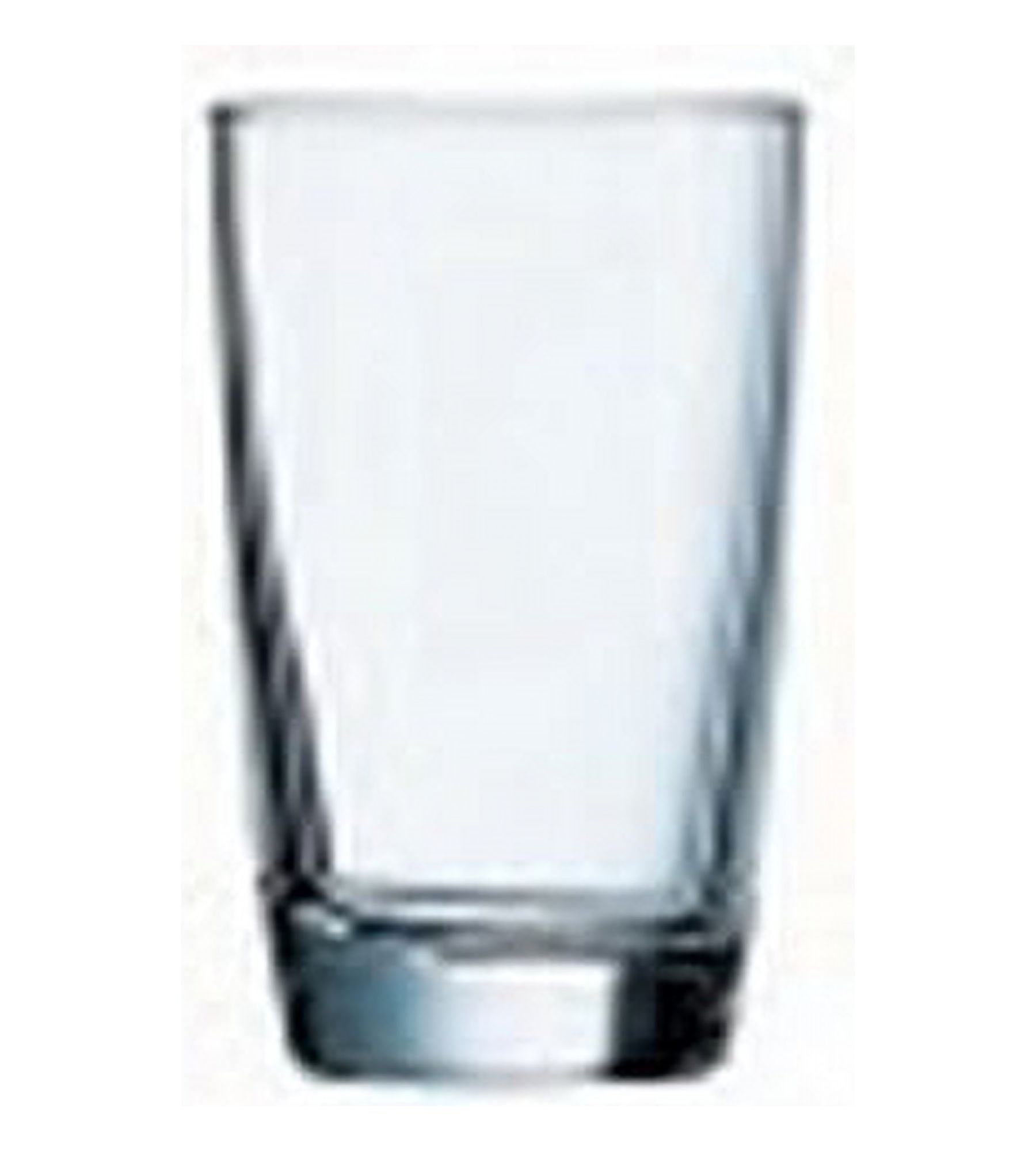 Arcoroc 20871 Excalibur 6 Oz. Highball Glass - 36 / CS - Walmart.com