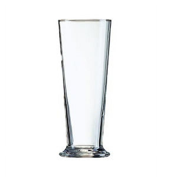Arcoroc 25275 23 Oz. Linz Pilsner Glass - 24 / CS - Walmart.com