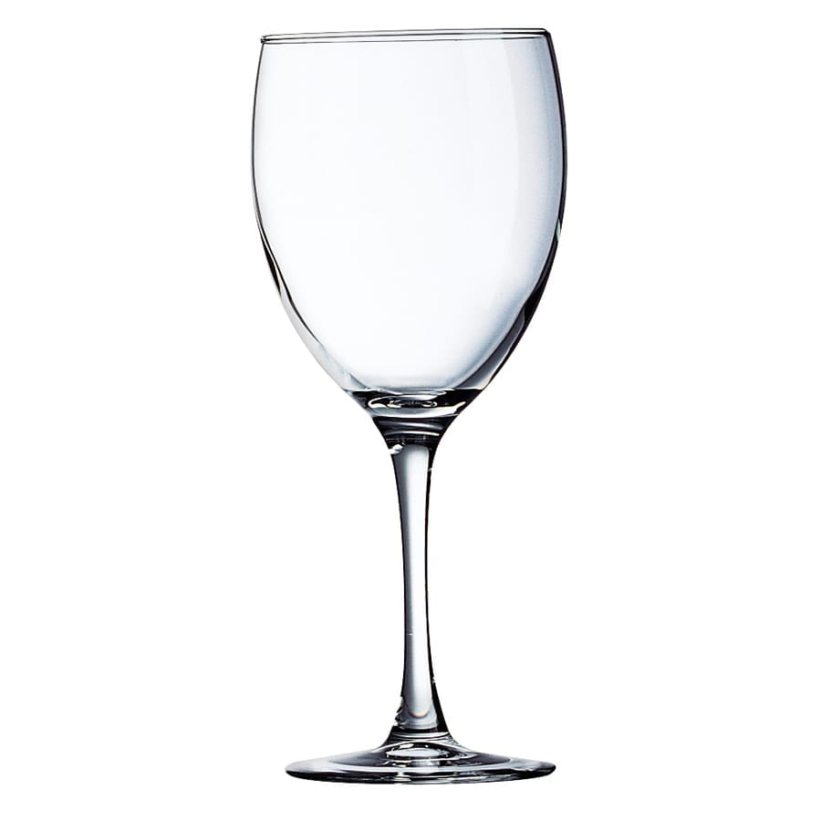 Arcoroc 71080 Excalibur 12 Oz. Grand Savoie Glass - 24 / CS - Walmart.com