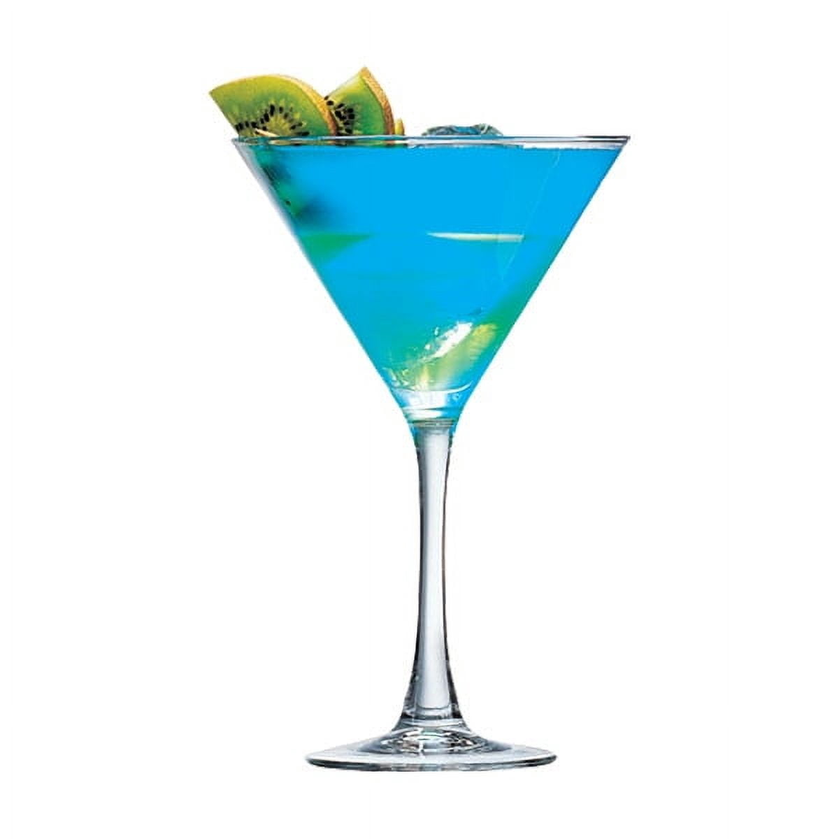 Arcoroc 79320 Excalibur 10 Oz. Cocktail Glass - 12 / CS - Walmart.com