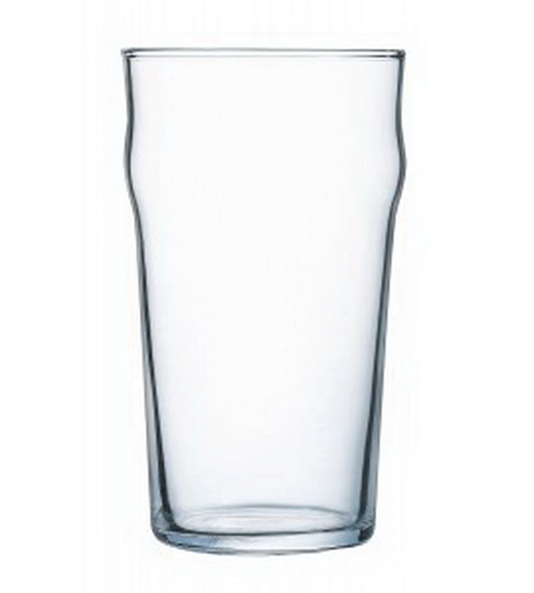Nonic Pint Glass