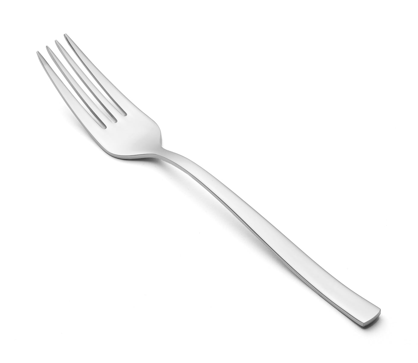 Arcos Capri Series, Table Fork, One-piece Monoblock Stainless Steel ...