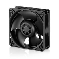 HYTE Flow FA12 Triple Fan Pack (120mm), High Performance PWM Case Fan ...