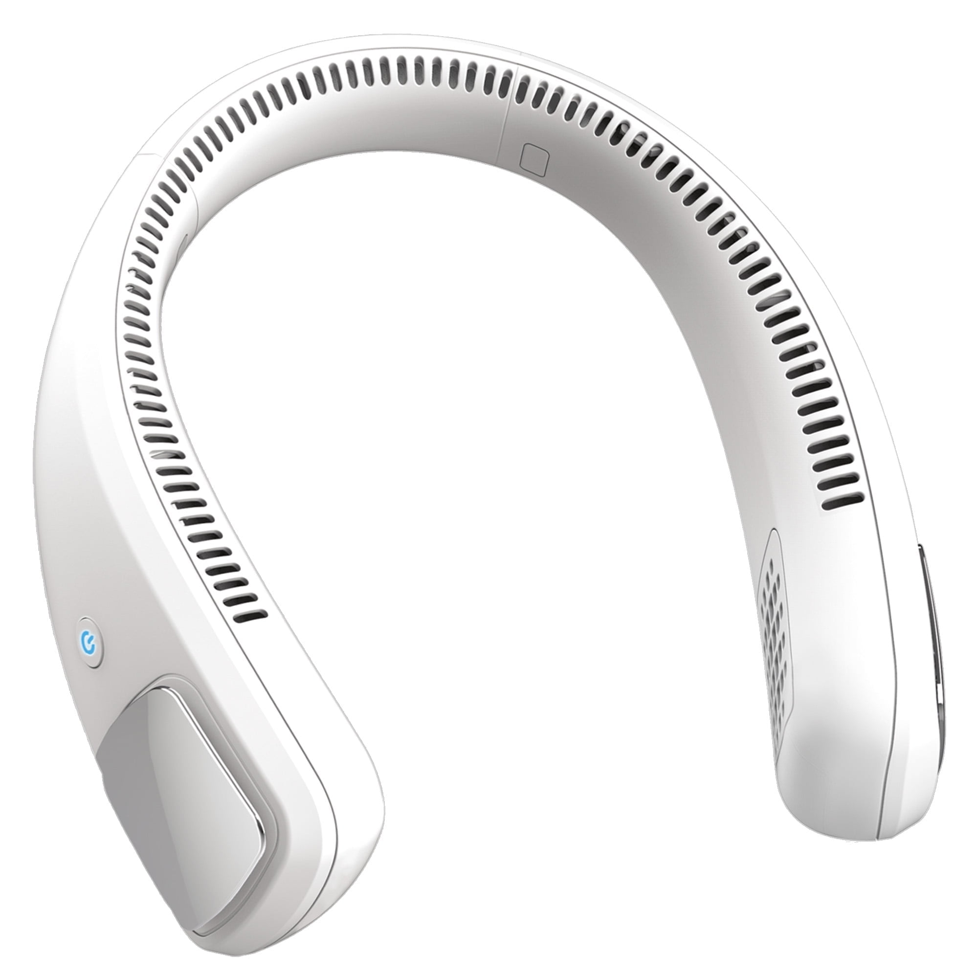 Arctic Air Freedom Neck Cooler, Portable Neck Fan with 3 Fan Speeds ...