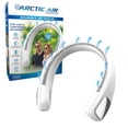 Arctic Air, Neck Cooler, Portable Neck Fan with 3 Fan Speeds - Walmart.com
