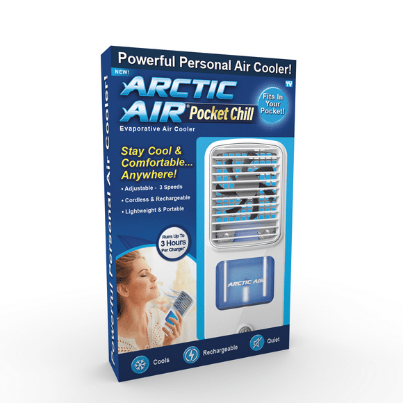 Arctic Air Conditioner