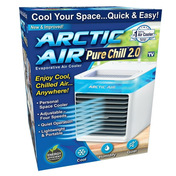 Desk Air Conditioner