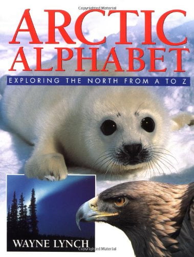 Pre-Owned Arctic Alphabet: Exploring the North From A to Z (Paperback ...