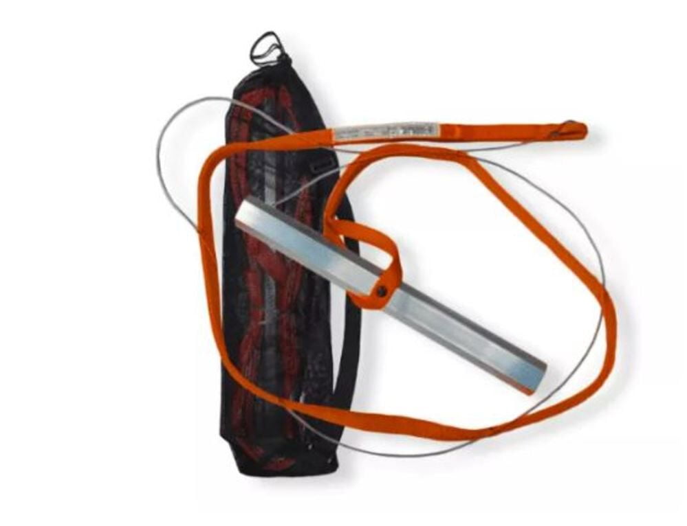 Arctic Anchor Utv/atv Self Recovery Ice Anchor - Walmart.com