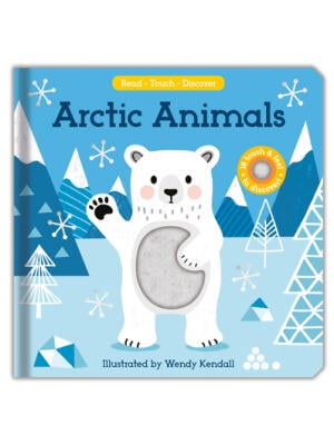 Arctic Animals - Walmart.com
