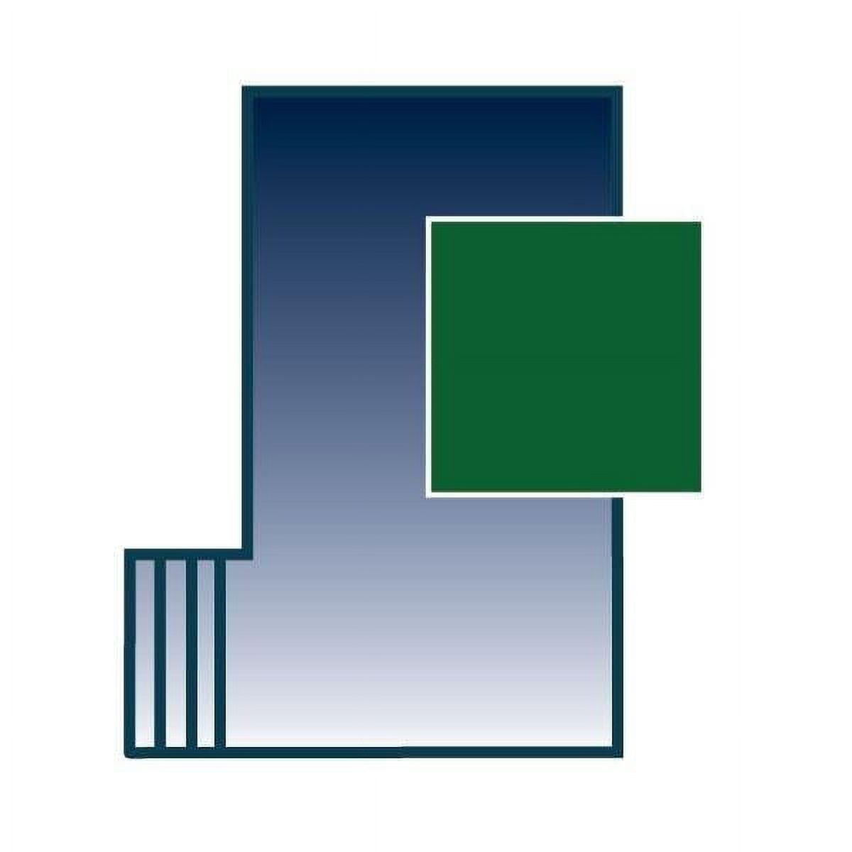 Arctic Armor 12' x 20' Rectangle Safety Cover with Left Side Step ...
