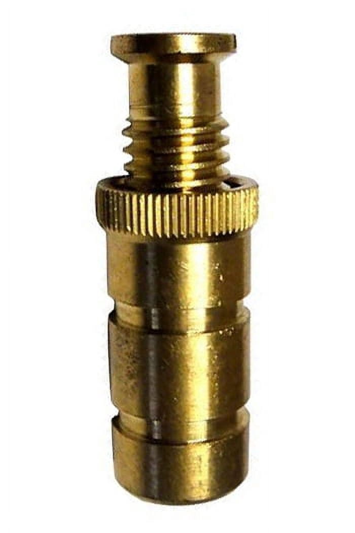 Arctic Armor Replacement Brass Screw Type Concrete Anchors for In ...