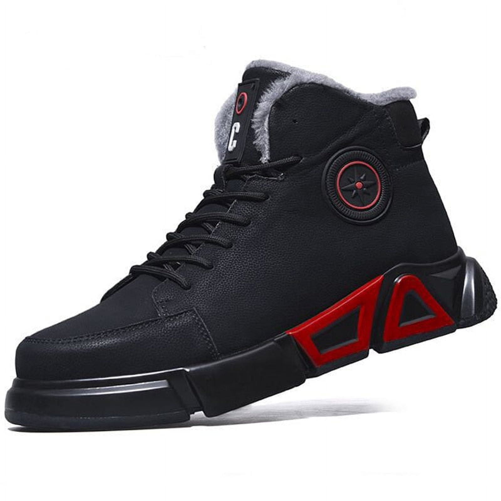 Arctic Armour 9" Steel Toe Winter Boots - Walmart.com