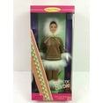 Arctic Barbie Dolls of the World Collector Edition 1996 Mattel 16495 ...