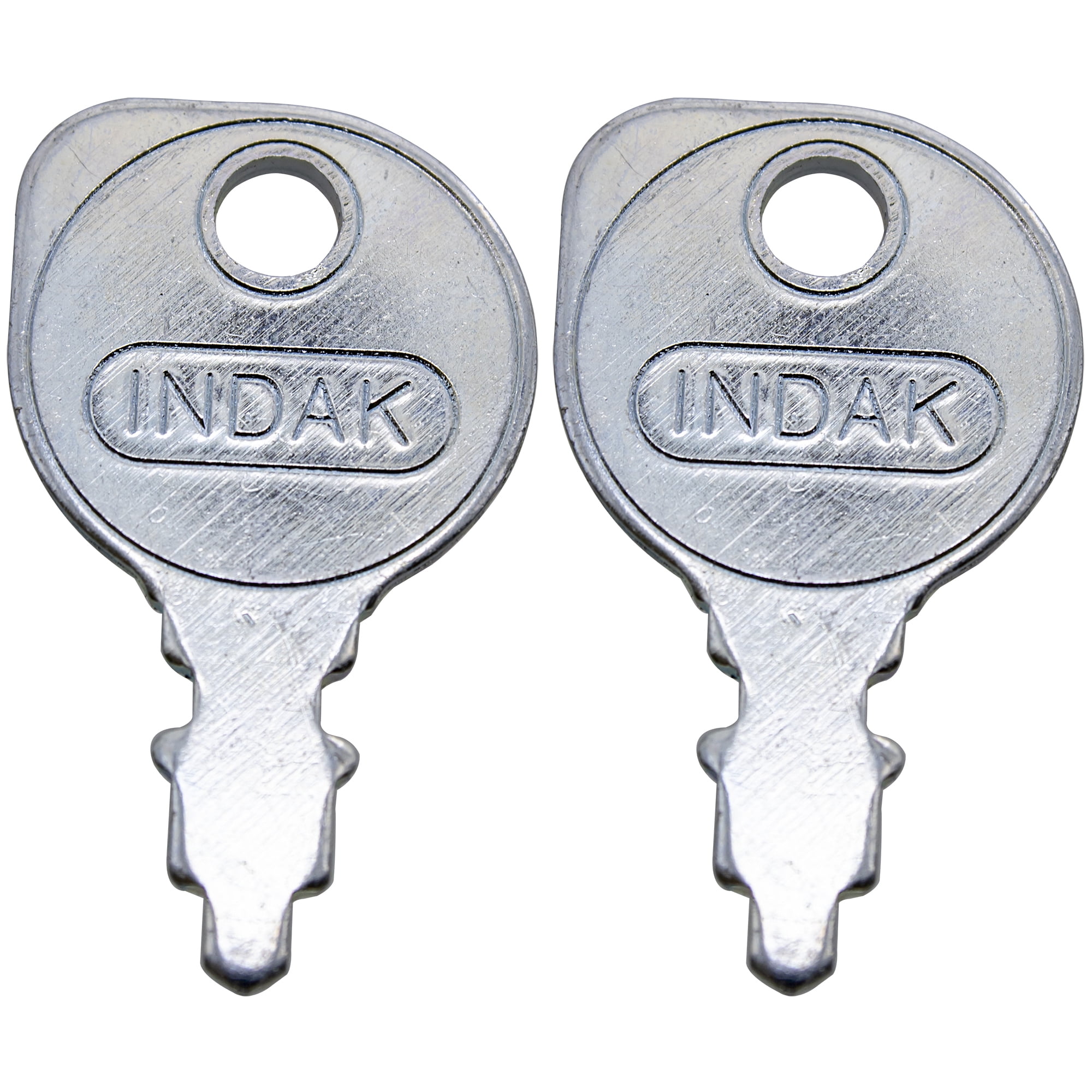 Arctic Cat 0116-065 Ignition Keys 1981-2024 Kitty Cat AC F ZR SRX Sno ...