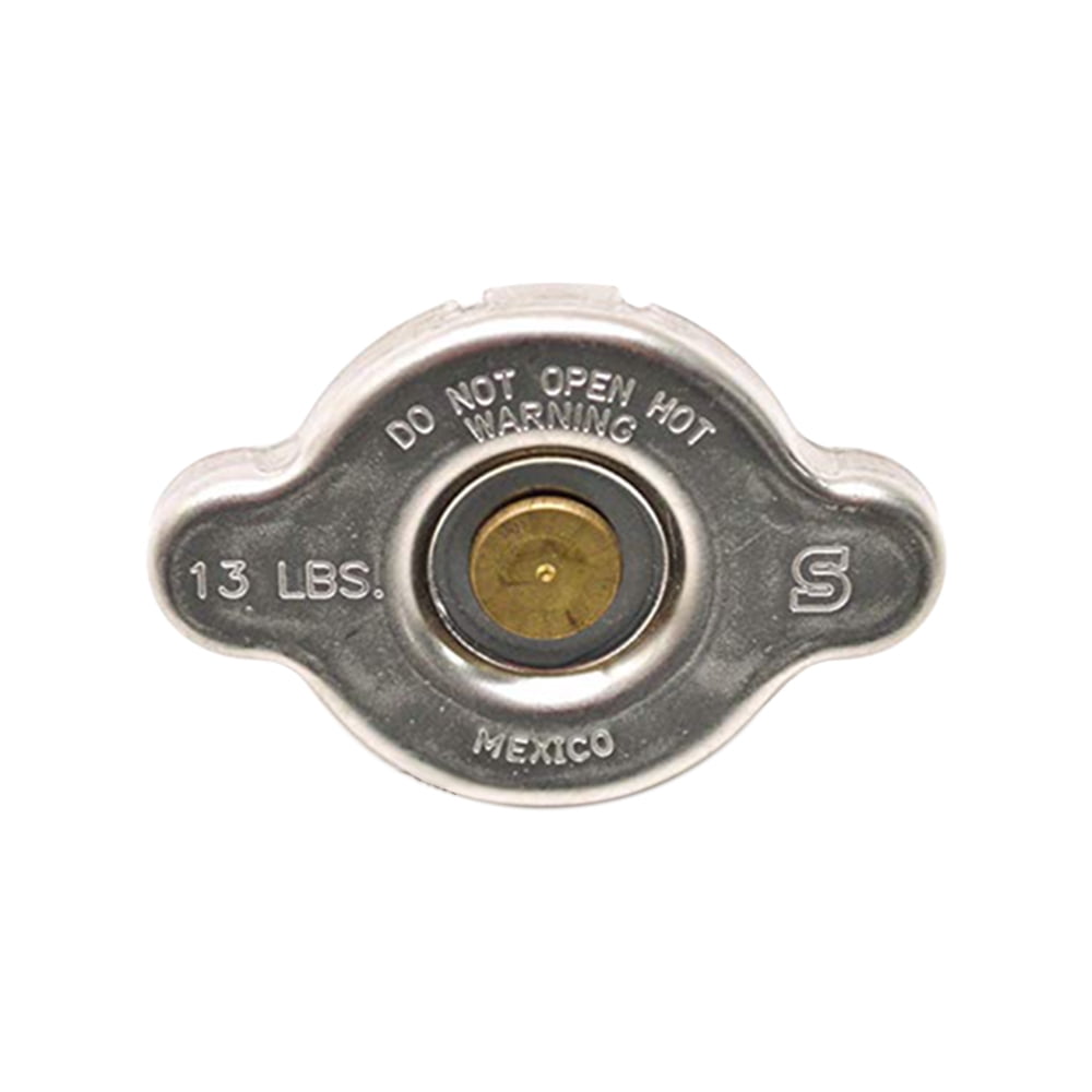 Arctic Cat 0606-268 Genuine OEM Mini Radiator Cap Bearcat Cheetah ...