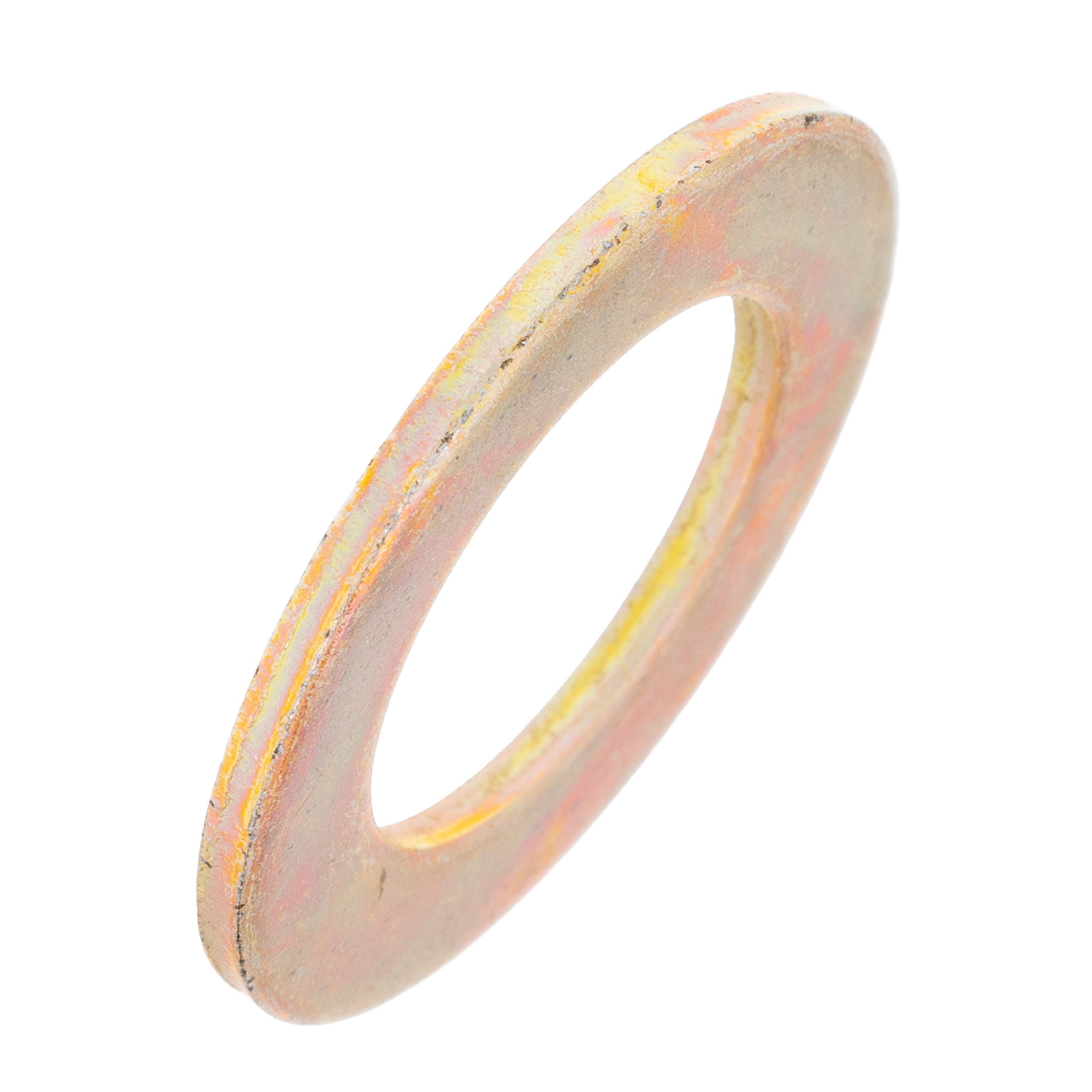 Arctic Cat 0648-850 23.114ID x 38.1OD x 2.29 Steel Shim Washer OEM ZR ...