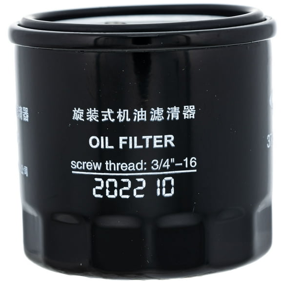 Oil Filters by Vehicle in Oil Filters - Walmart.com