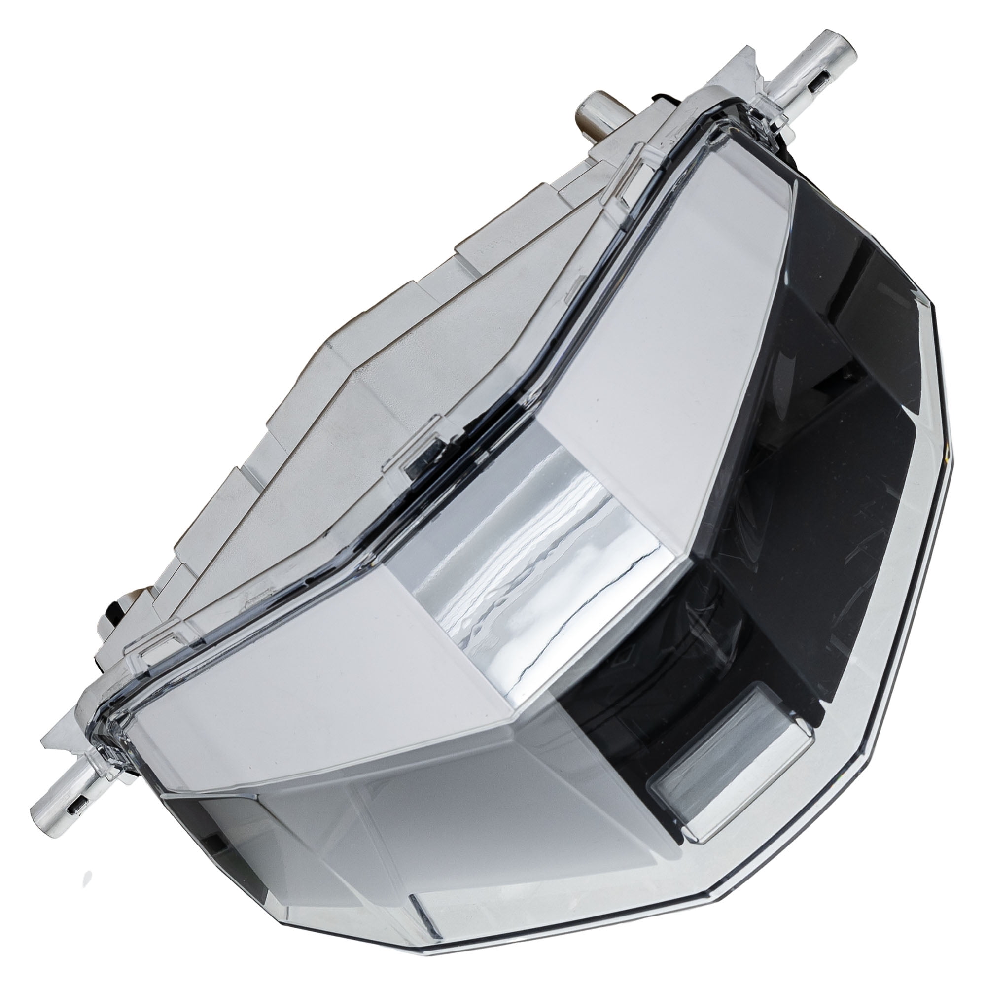 Arctic Cat 1609-012 Headlight Assembly Riot Mountain Alpha One ES 146 ...