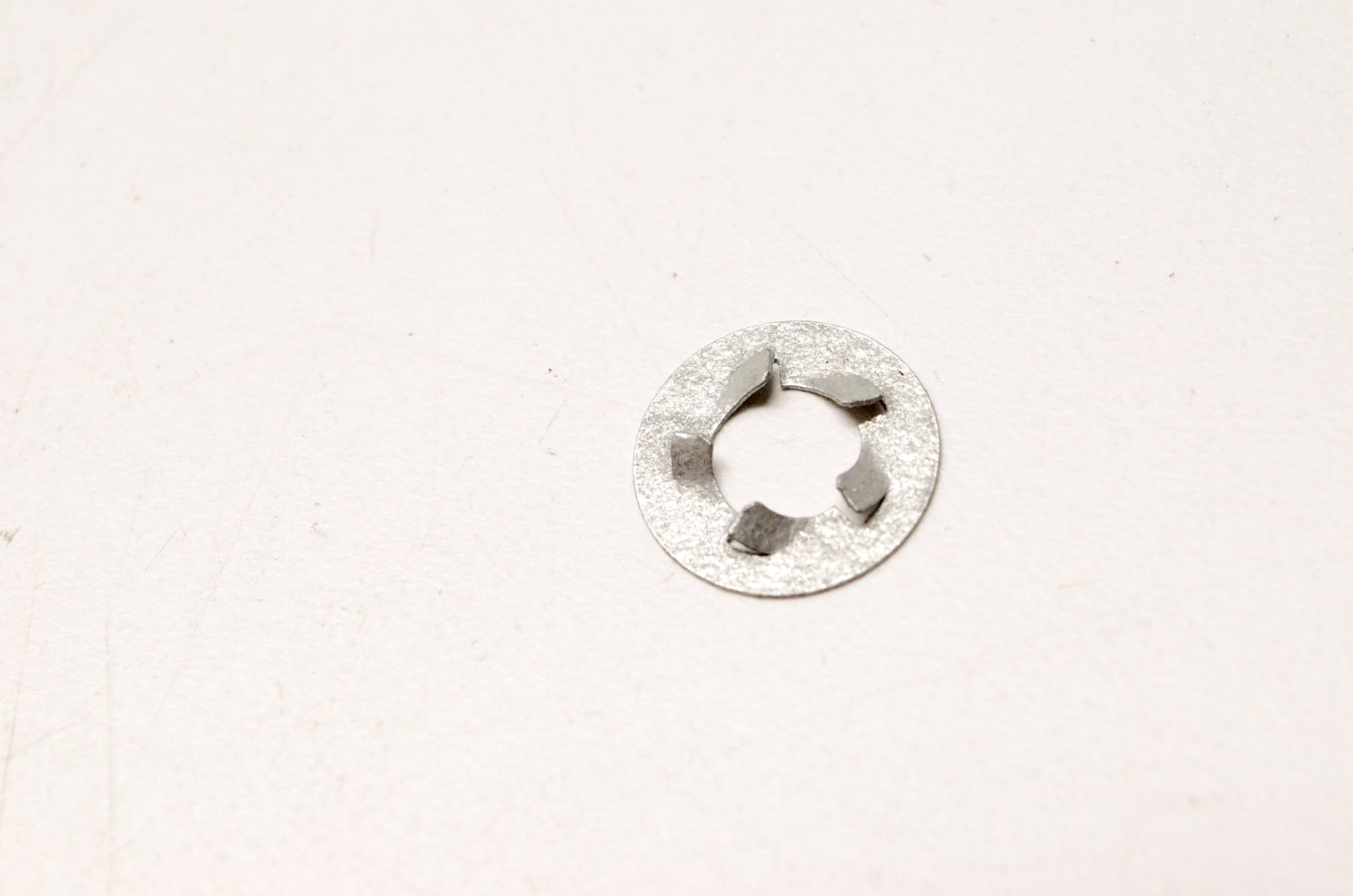 Arctic Cat 1623-355 5/16 Push Nut Retainer NOS - Walmart.com