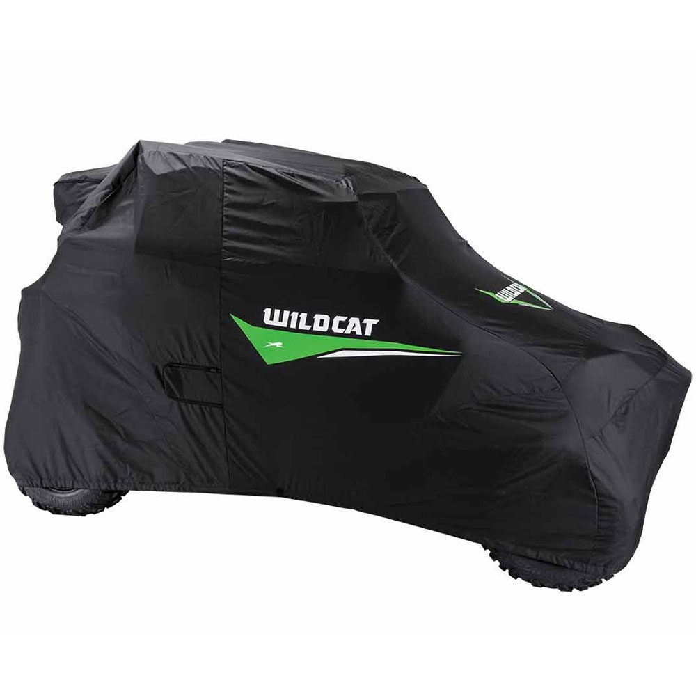 Arctic Cat 2436-187 Transport Vehicle Storage Cover 2015-2020 Wildcat ...
