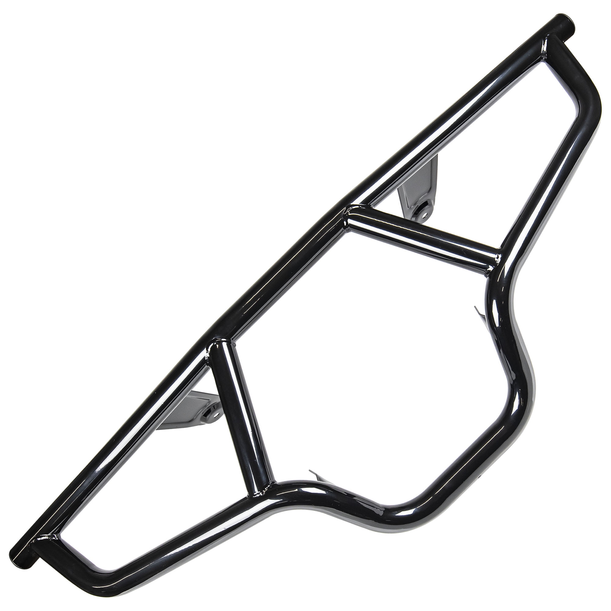 Arctic Cat 2436-248 Rear Bumpers 2017-2021 Alterra TRV 500 700 ATV ...