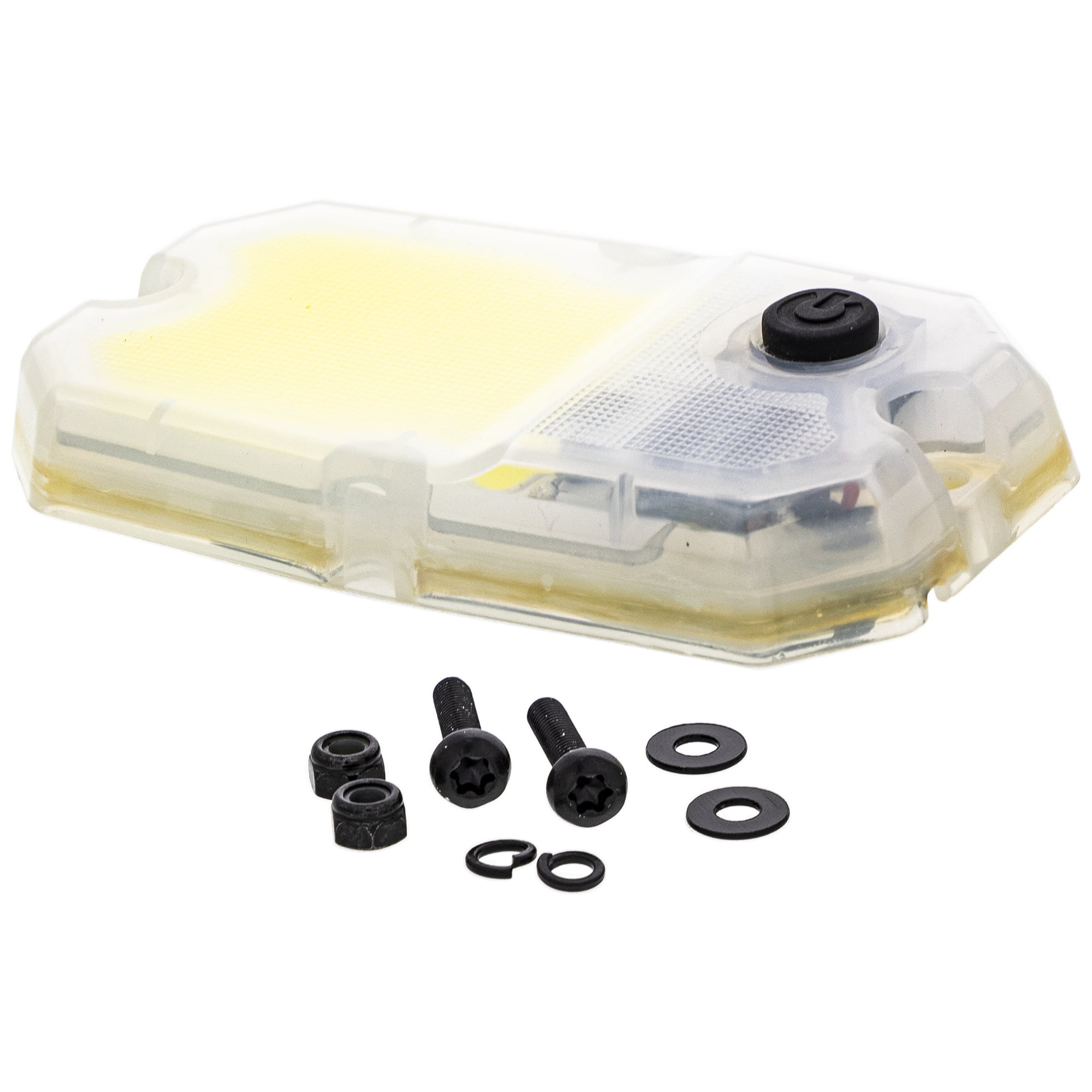 Arctic Cat 2436-656 LED Interior Dome Light 2019-2022 Prowler Pro Crew ...