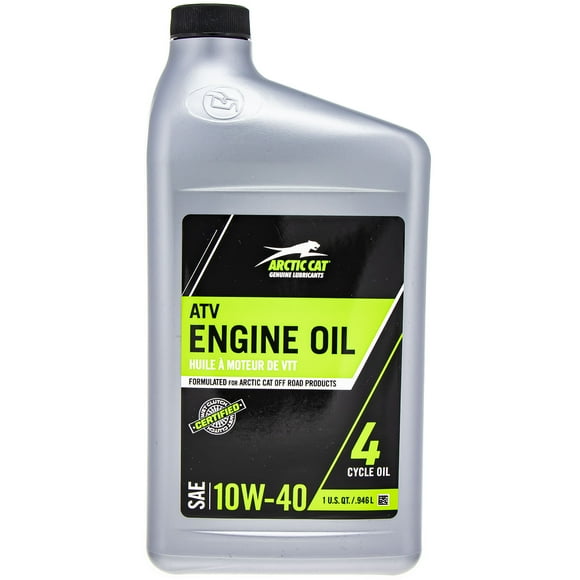 10W-40 Oil in Oil Viscosity - Walmart.com