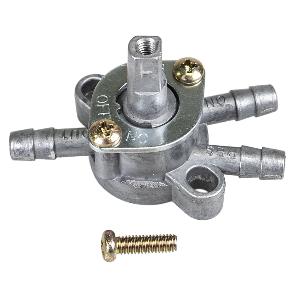 Arctic Cat 3306-884 Fuel Valve Shut-Off 2006-2019 Alterra 250 300 DVX ...