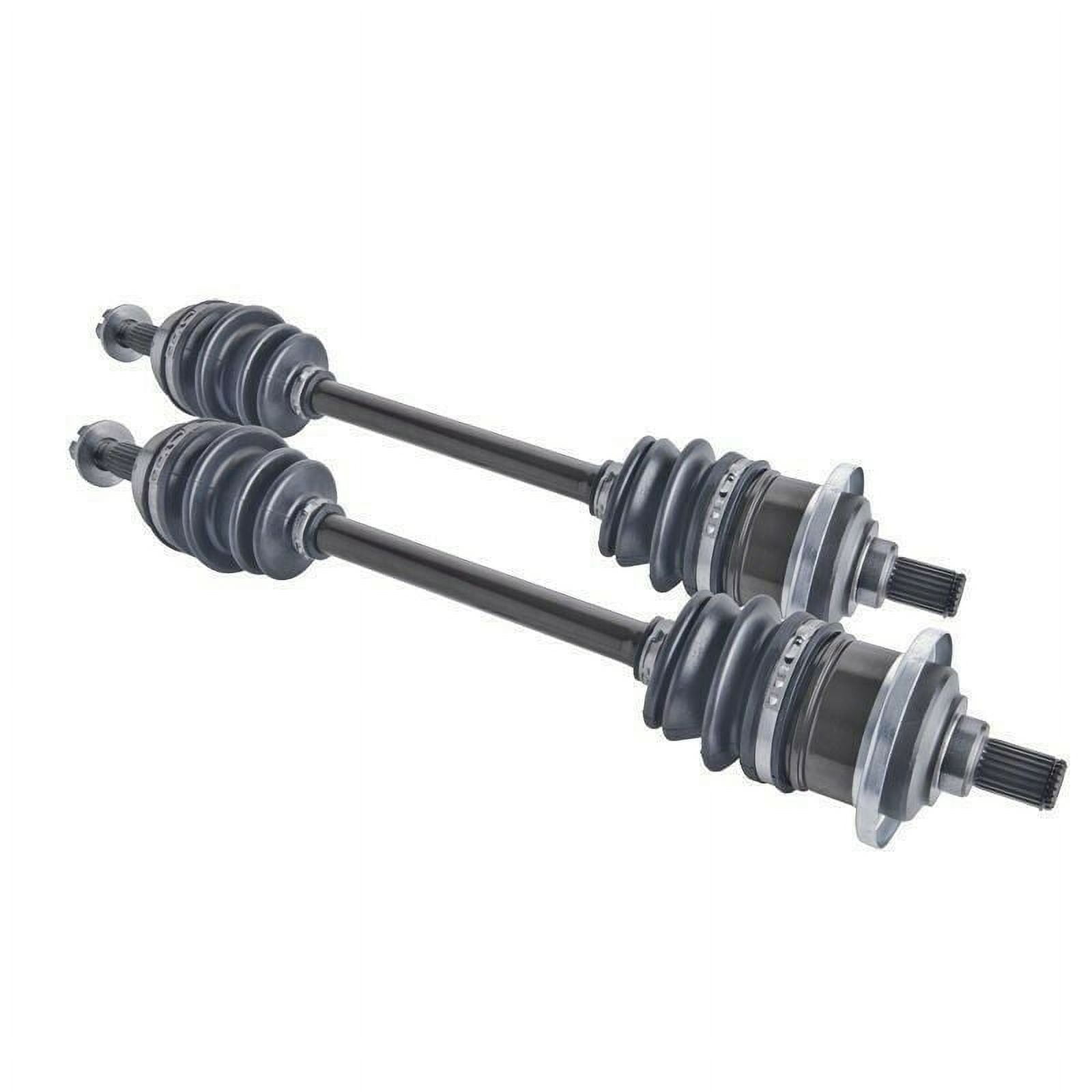 Arctic Cat 400 500 rear cv axles set 2002 2003 2004 - Walmart.com