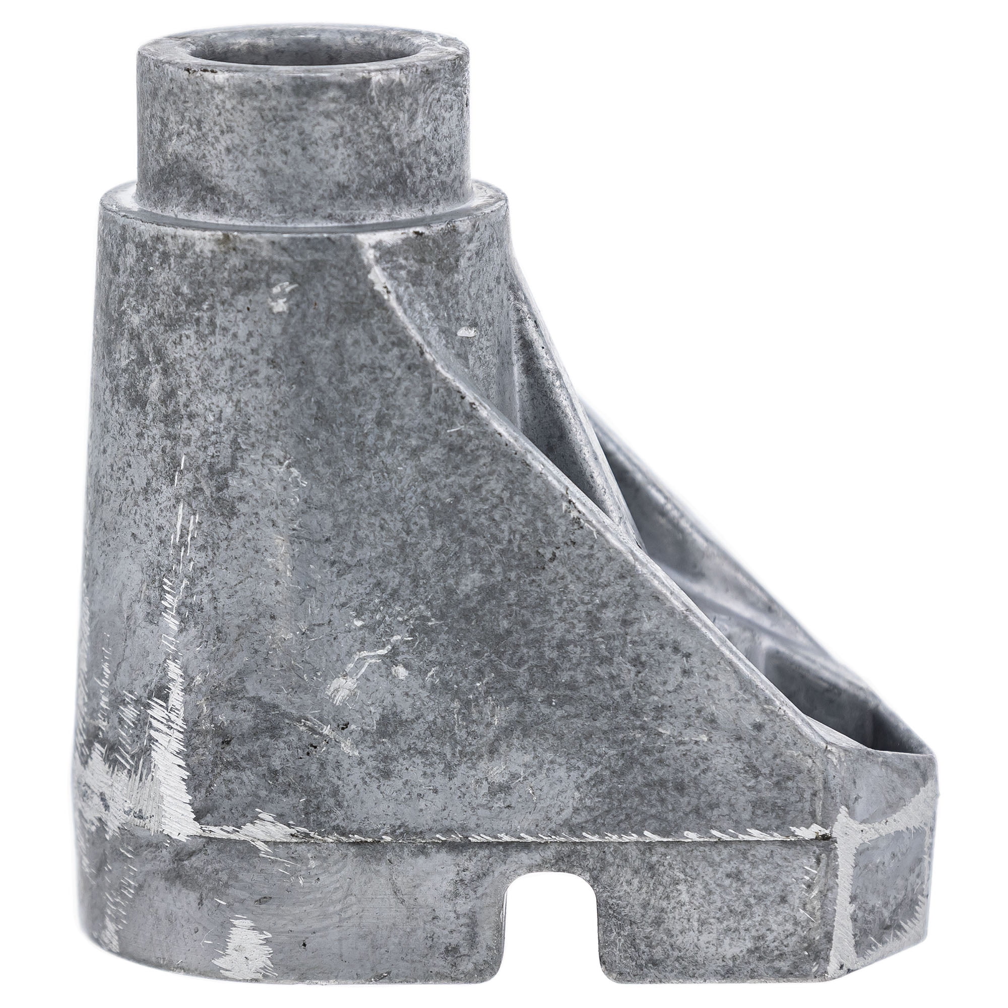 Arctic Cat 4604-652 Tall Idler Wheel Mounting Block - Walmart.com