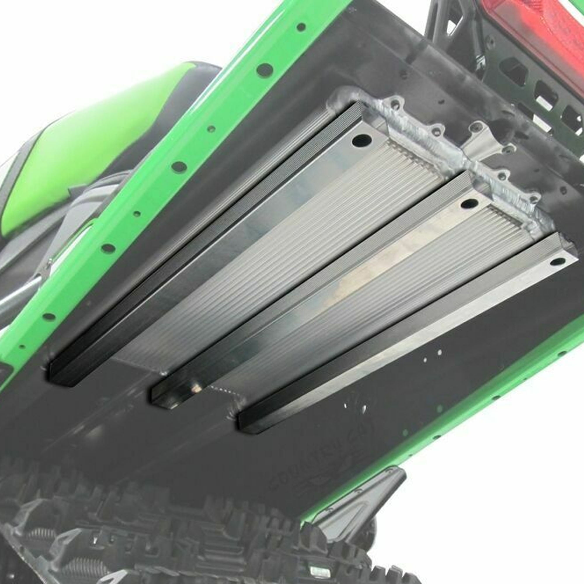 Arctic Cat 7639-138 129"-146" Tunnel Protector Kit Riot Thundercat ...