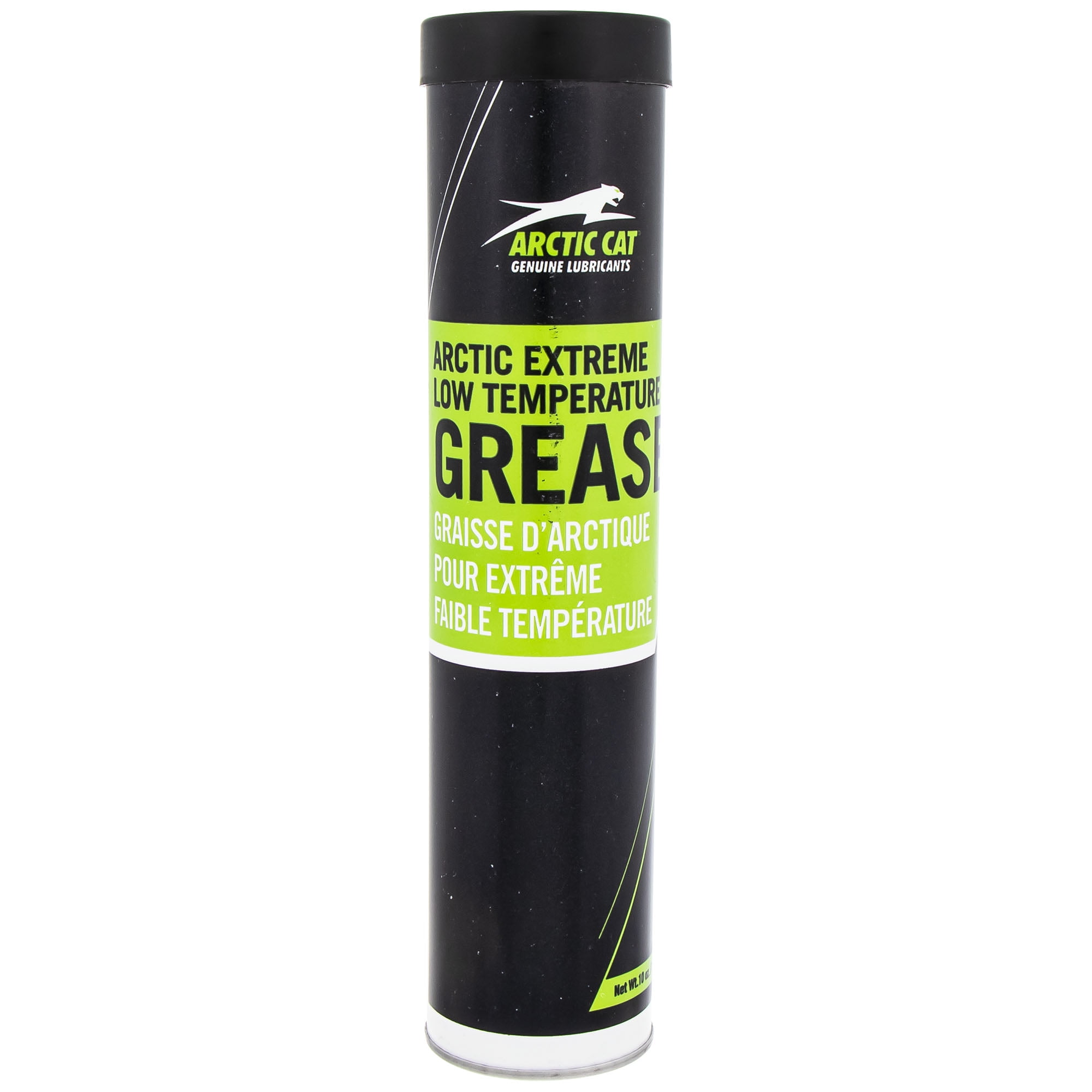 Arctic Cat 7639-517 Extreme Low Temp Grease 10oz Tube Premium Synthetic ...