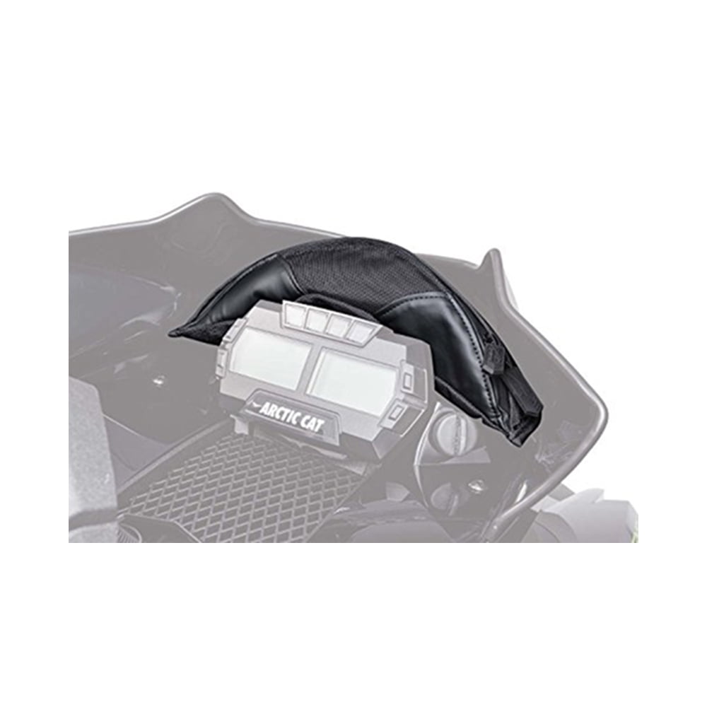 Arctic Cat 7639-691 Windshield Bag 2014-2023 Thundercat ZR 3000 6000 ...
