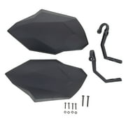 Snowmobile Handguards in Snowmobile Handlebar Parts - Walmart.com