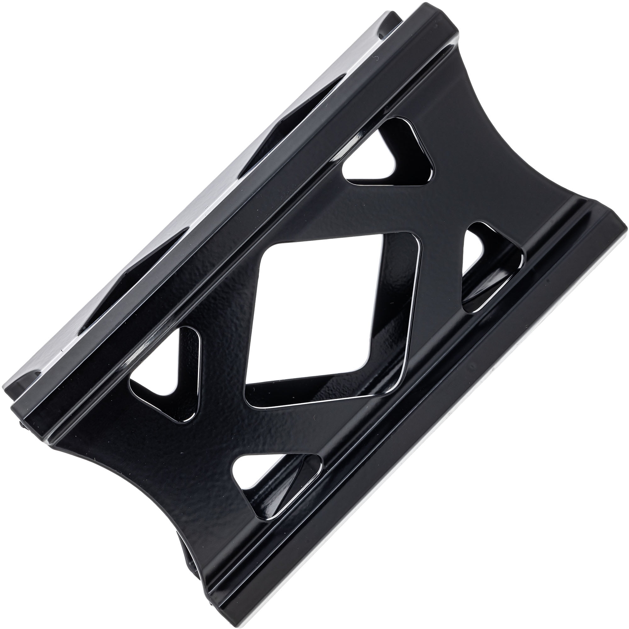 Arctic Cat 8639-340 Aluminum 5.5" Bar Risers 2012-2022 Fixed Steering ...