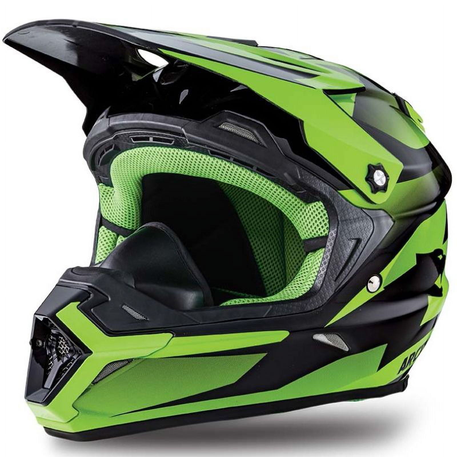Arctic Cat Helmet