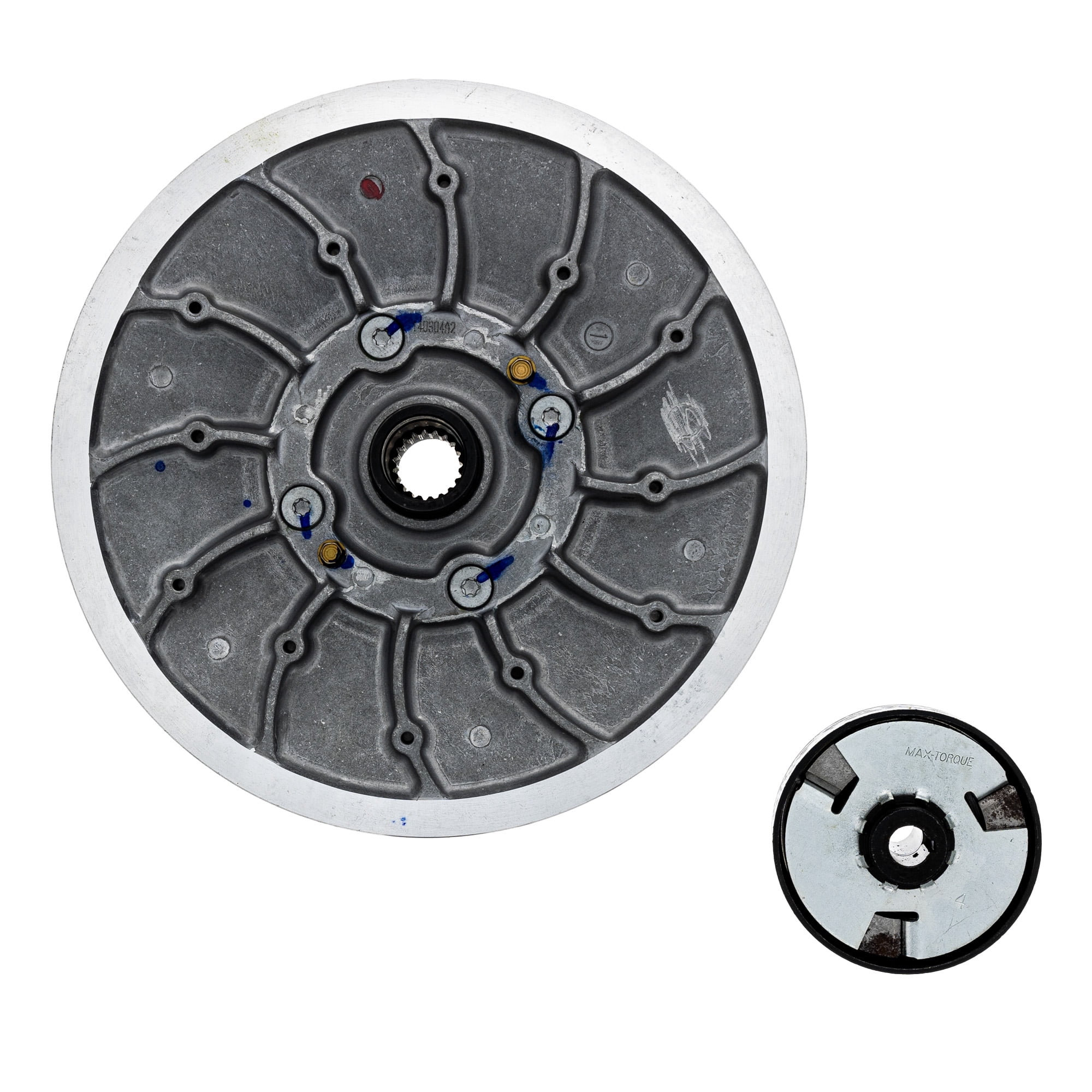 Arctic Cat New OEM F/Xf Turbo Update Kit, 0637-445 - Walmart.com