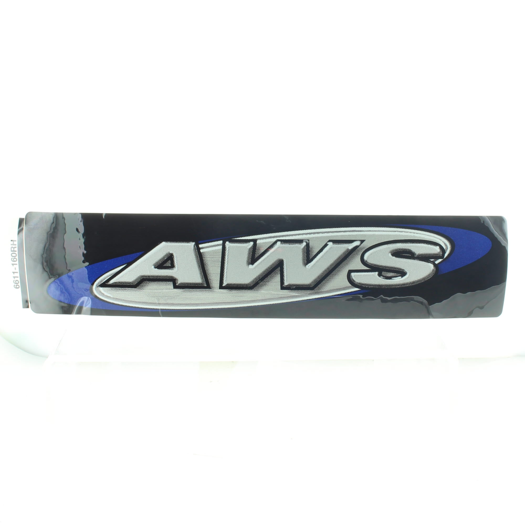 Arctic Cat New OEM Right Spindle "AWS" Sticker Decal, 6611-160 ...
