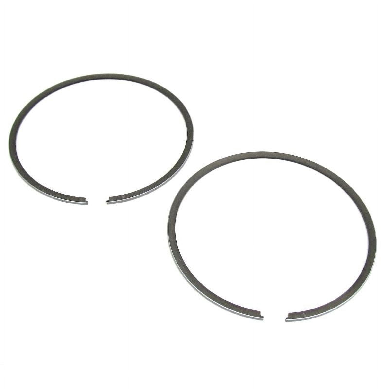 Arctic Cat New OEM Ring Set, 600-440L/C, 3004-768 - Walmart.com
