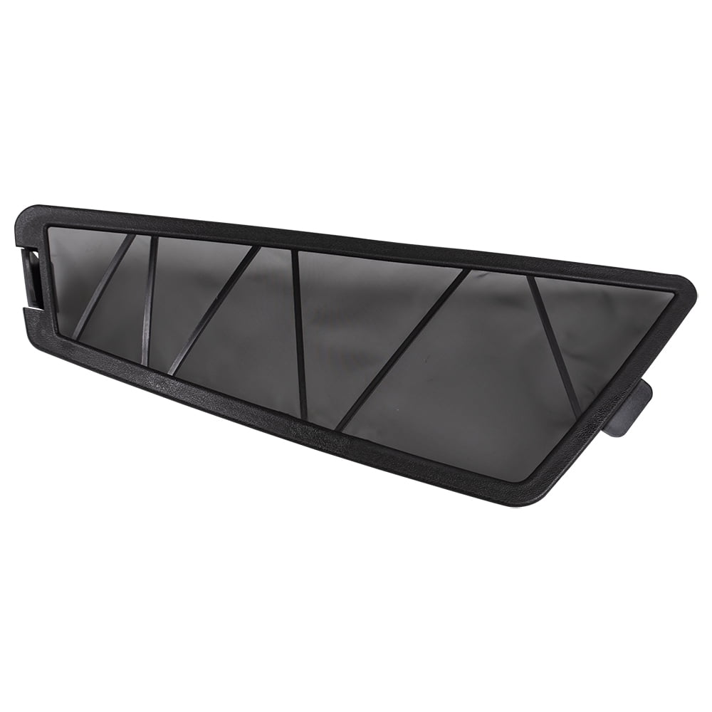Arctic Cat New OEM Screen, Intake-Inj Mold-RH, 0608-736 - Walmart.com