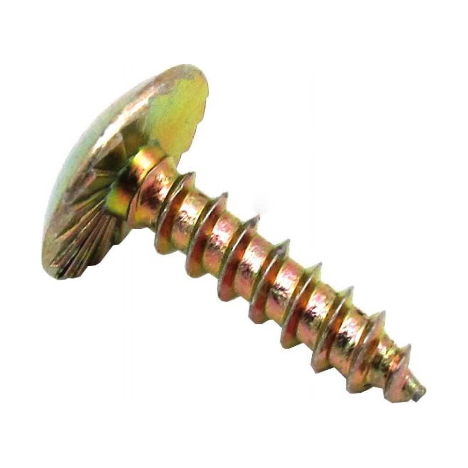 Dorman 784-140 Stainless Steel Self-Tapping Screw - Walmart.com