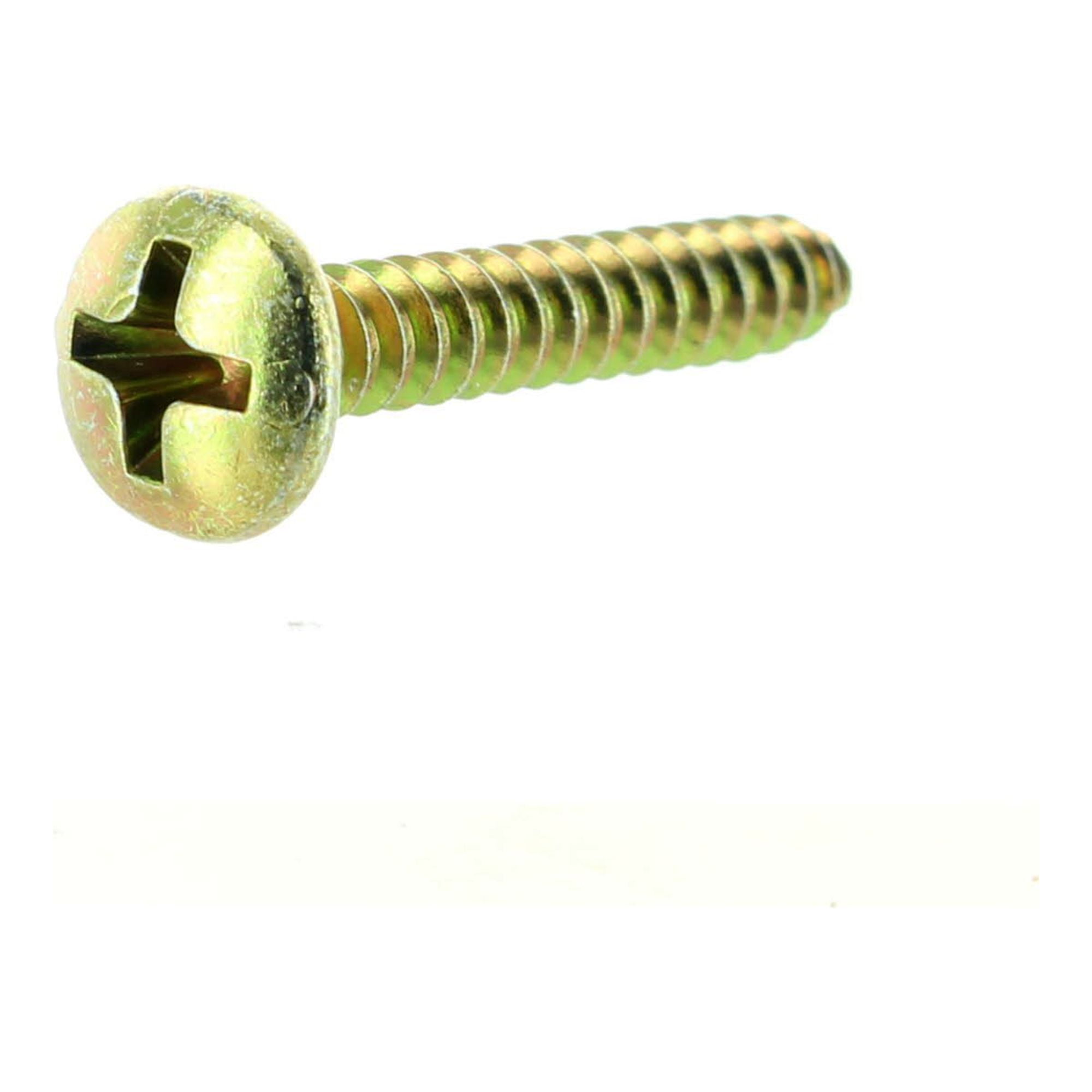 Arctic Cat New OEM Self Tapping Screw (10-24X5/8), 1623-673 - Walmart.com
