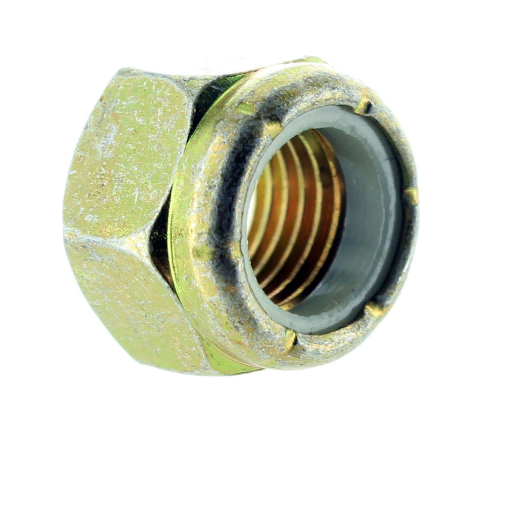 Arctic Cat New OEM Wildcat Engine Lock Nut, 1623-965 - Walmart.com
