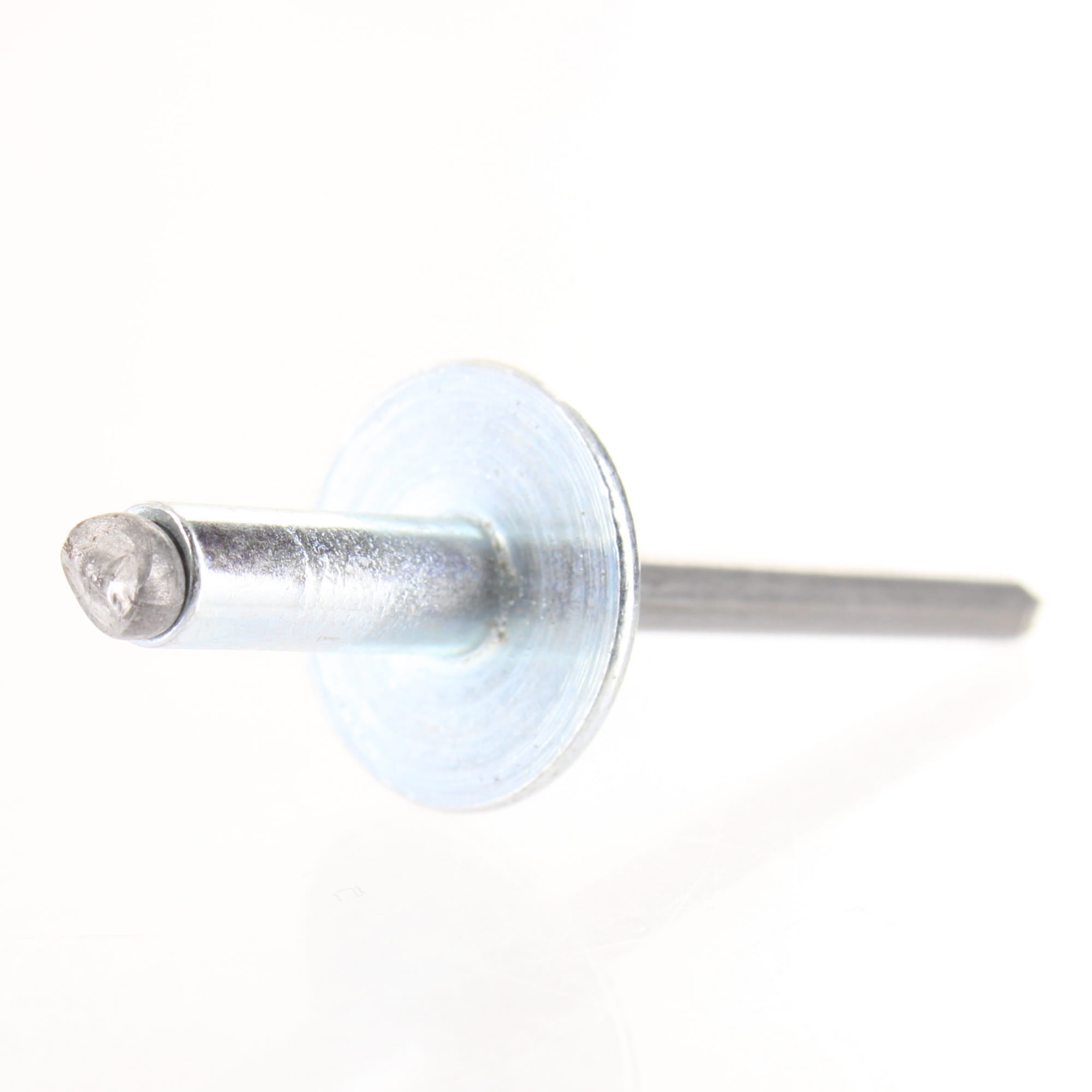 Arctic Cat New OEM Zinc Blind Rivet, 8061-688 - Walmart.com