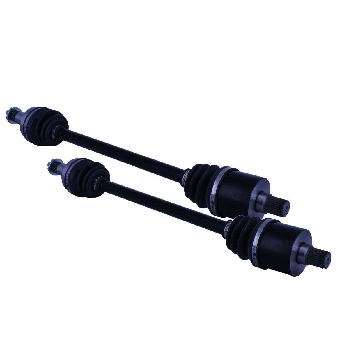 Arctic Cat Wildcat Sport XT 700 rear cv axles set 2015 2016 2017 2018 ...