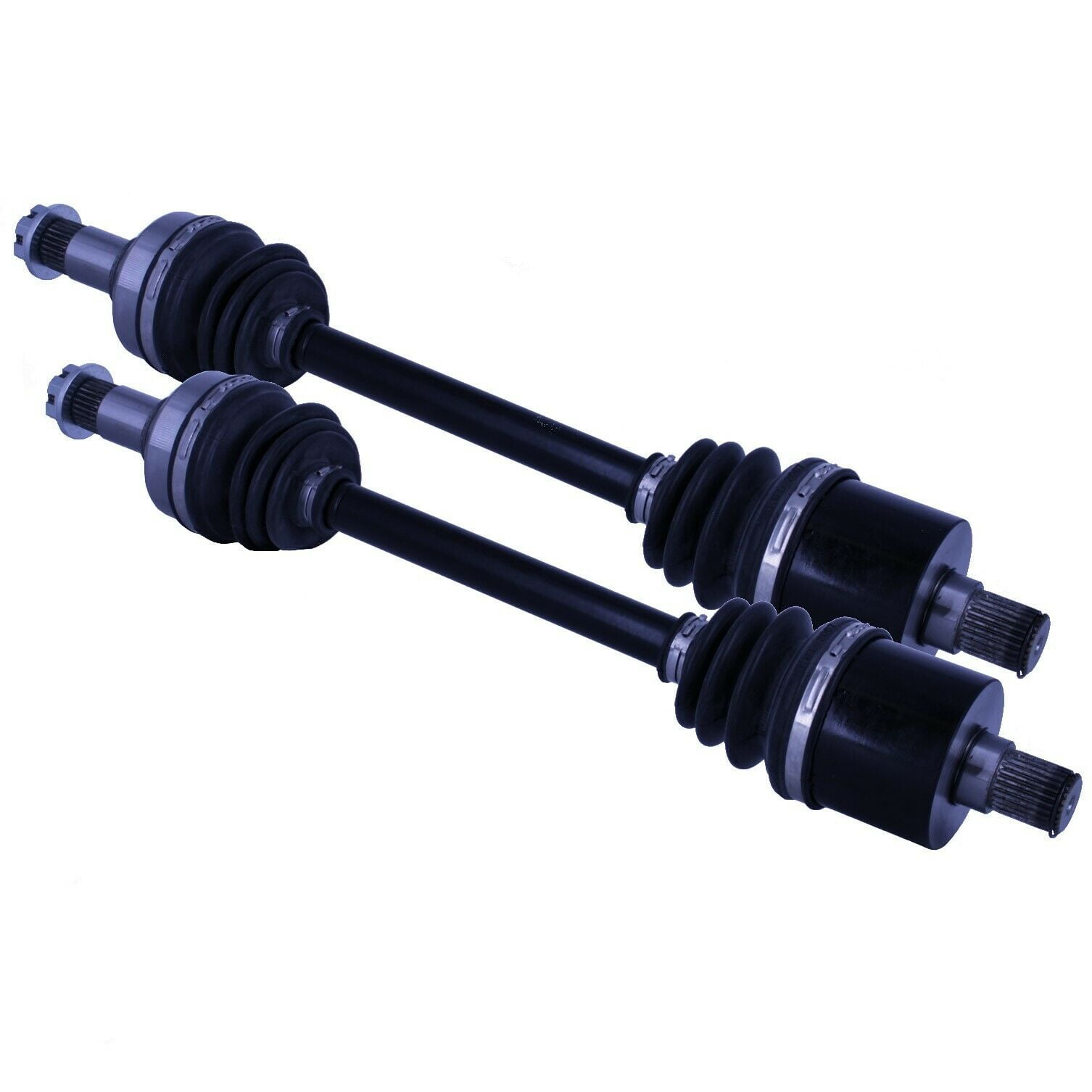 Arctic Cat Wildcat Trail XT rear cv axles set 2015 2016 2017 2018 2019 ...