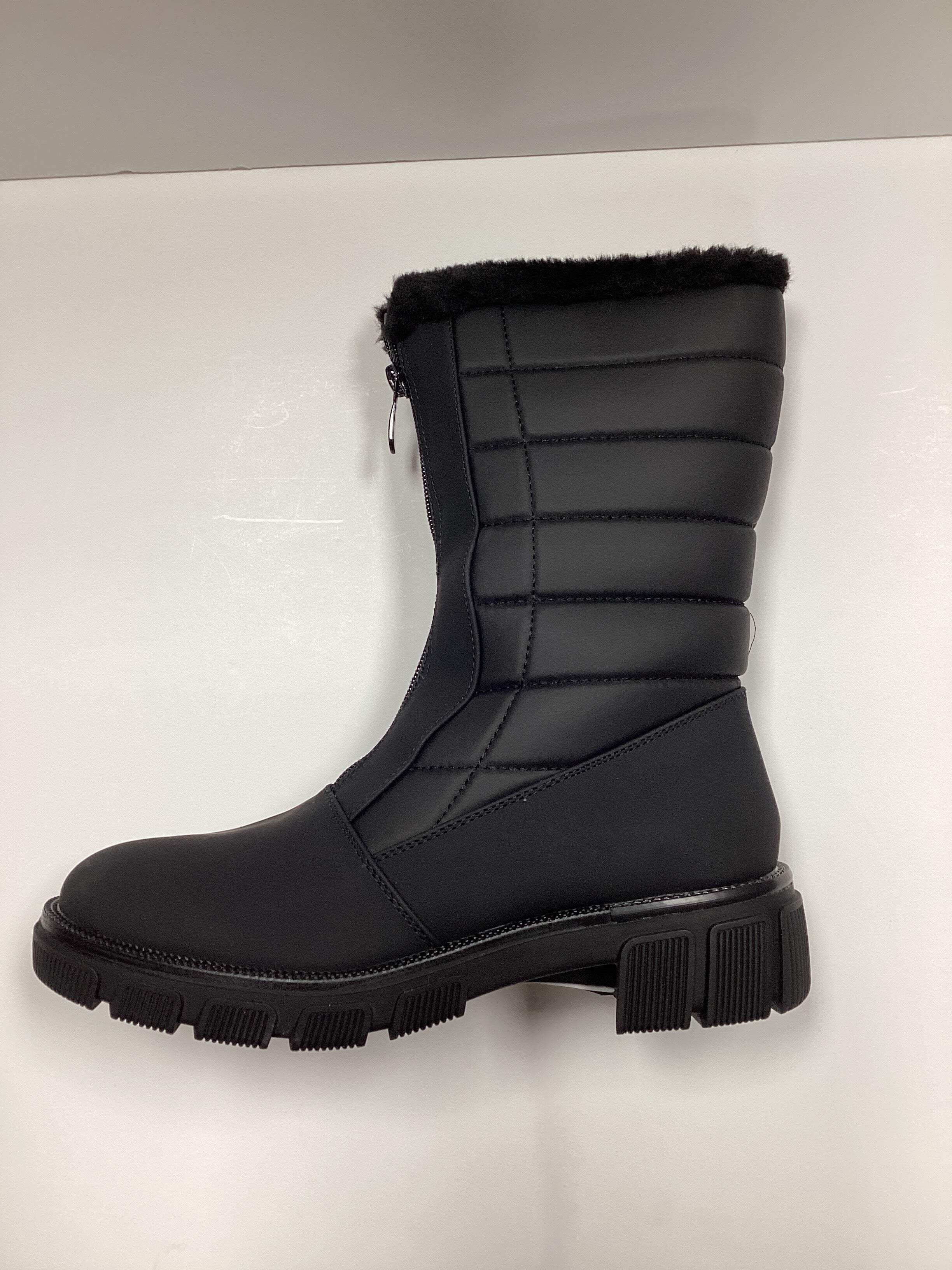 Arctic Christine Tall Womens Snow Boot - Walmart.com
