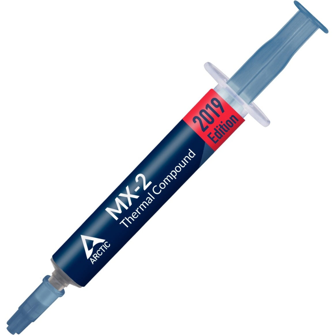 Arctic Cooling MX 2 Thermal Compound 2019 Edition Walmart arctic-cooling-mx-2-thermal-compound-2019-edition-walmart