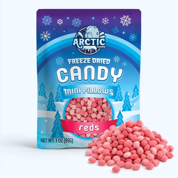 Freeze Dry Candy